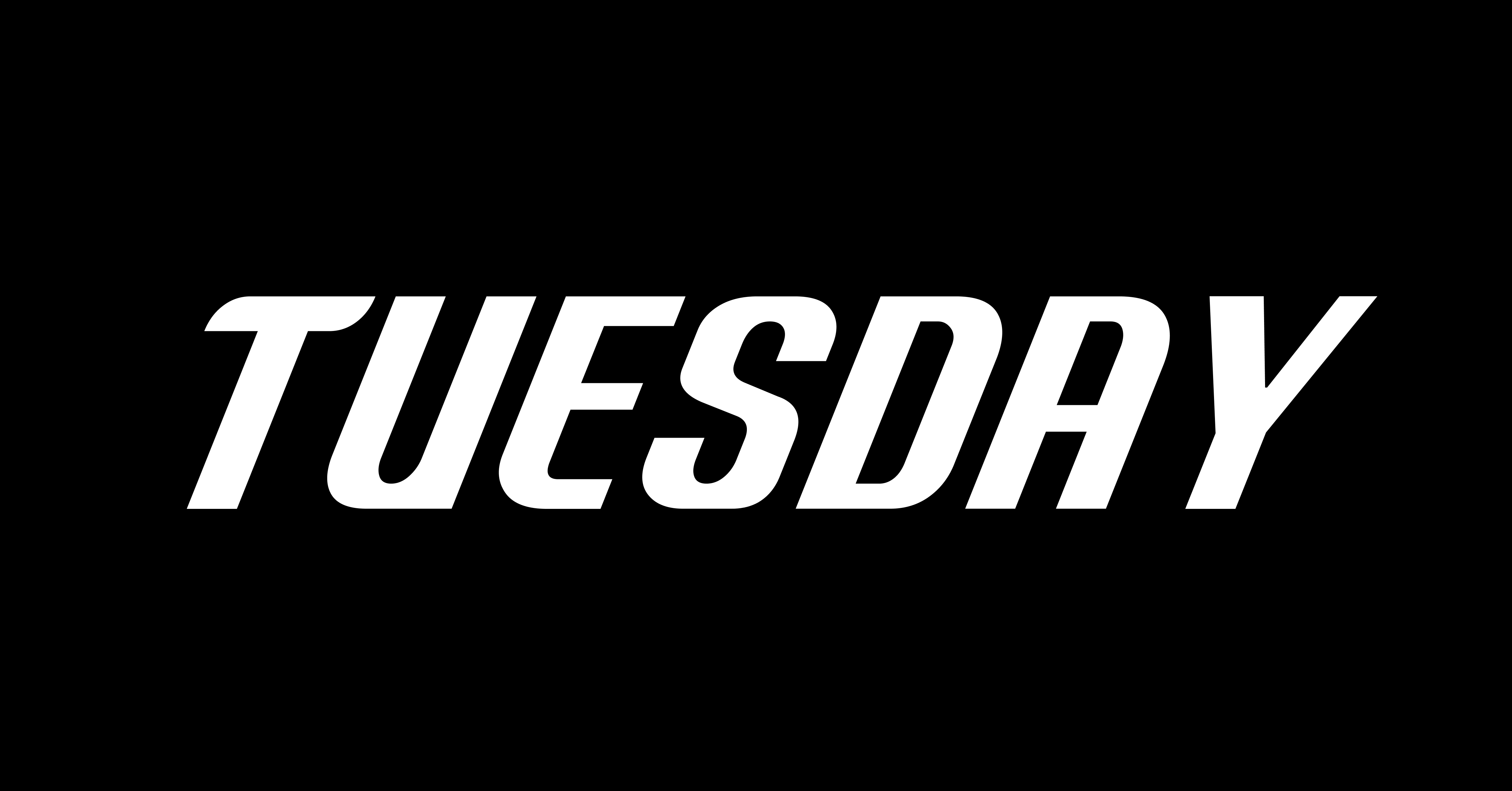 Products – TUESDAY Clothing